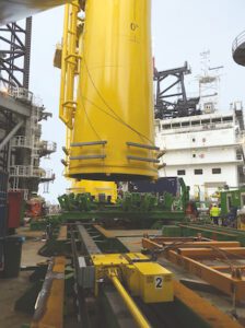 Enerpac launches the new ETR Electric Trolley for moving heavy ...