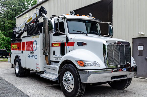 Palfinger Expands Presence in USA - Move It Magazine