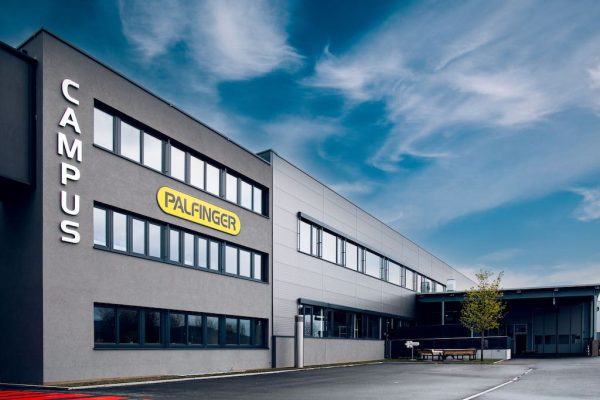 Palfinger Creates Innovative Learning and Working Environment in Upper ...