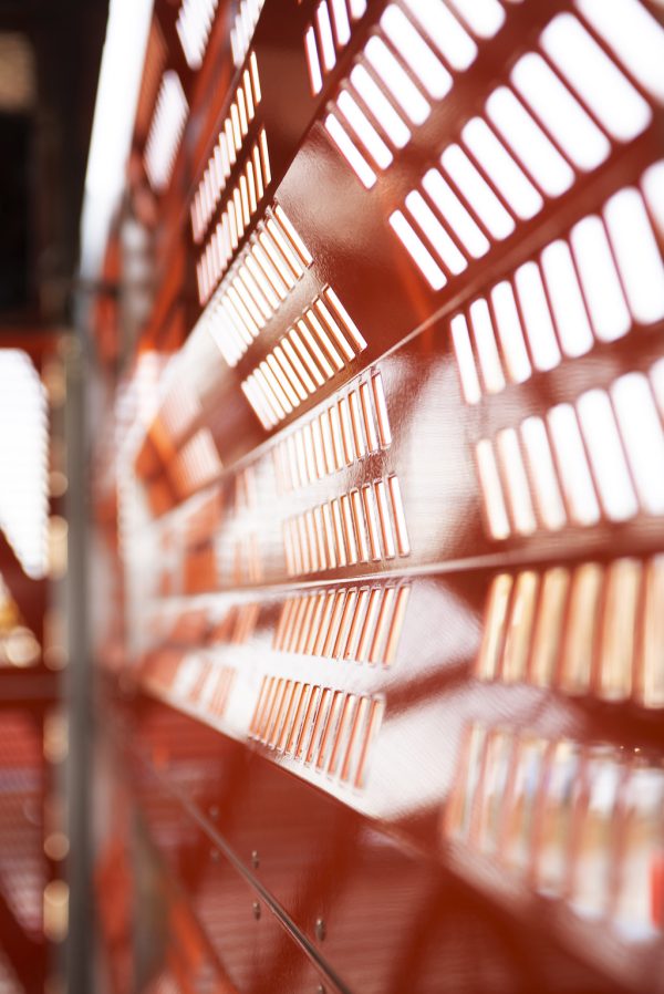 Alimak Unveils Next-Generation Sustainable Hoist Solution - Move It ...