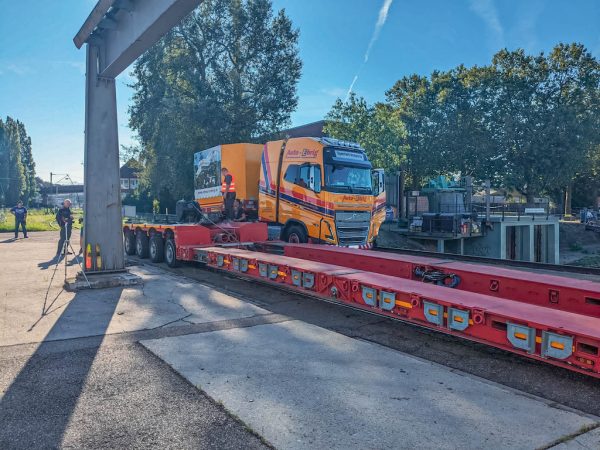 Preserving Historic Steam Locomotive BR 86 346 - Move It Magazine