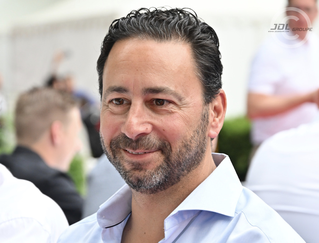 Steve Filipov Joins Crane 1 Services Board of Directors - Move It Magazine