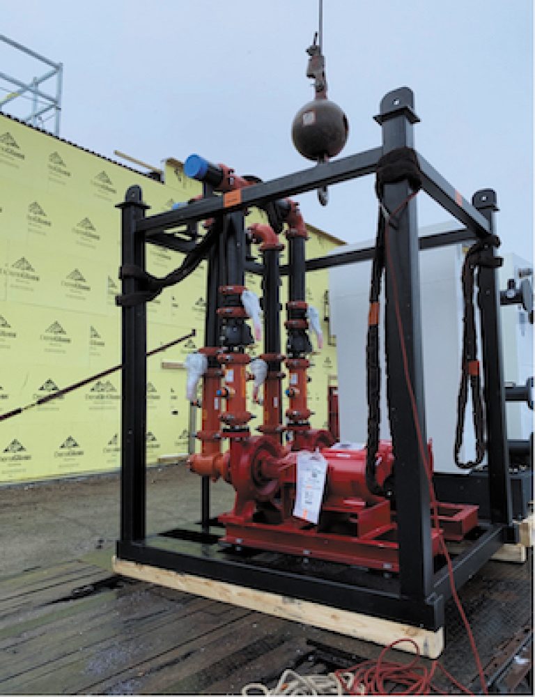 Victaulic Unveils Pipe System Solutions at Big 5 Construct Saudi 2024 ...