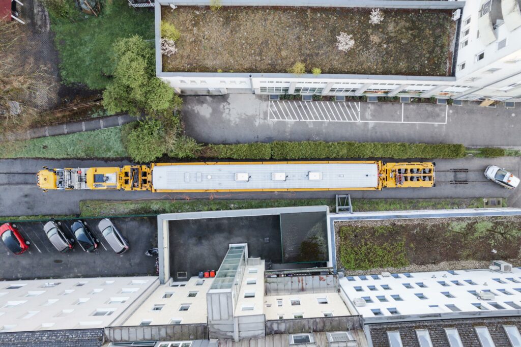 FT Series: The Future of Heavy-Duty Transport - Move It Magazine