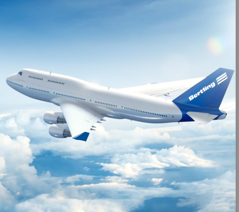 Bertling Logistics Launches Airfreight Services - Move It Magazine