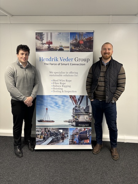 Hendrik Veder Group UK Strengthens Team with Key Appointments - Move It ...