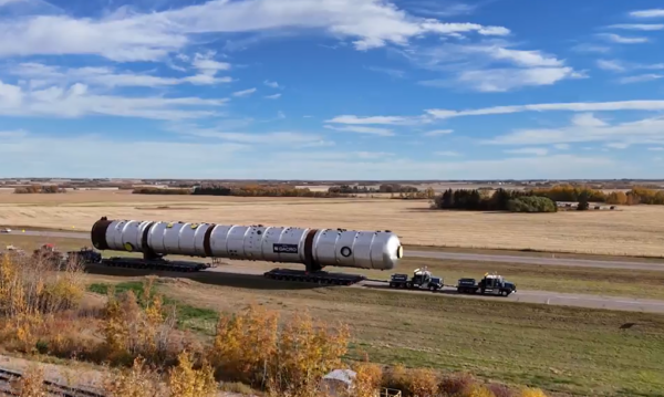 Shell's Polaris CCS Project to Capture 650,000 Tons of CO2 Annually ...