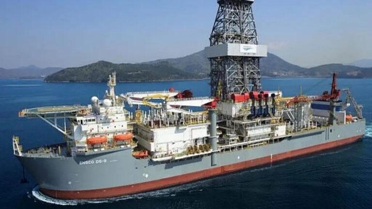 BP Makes Largest Discovery in 25 Years at Brazil’s Bumerangue Block ...