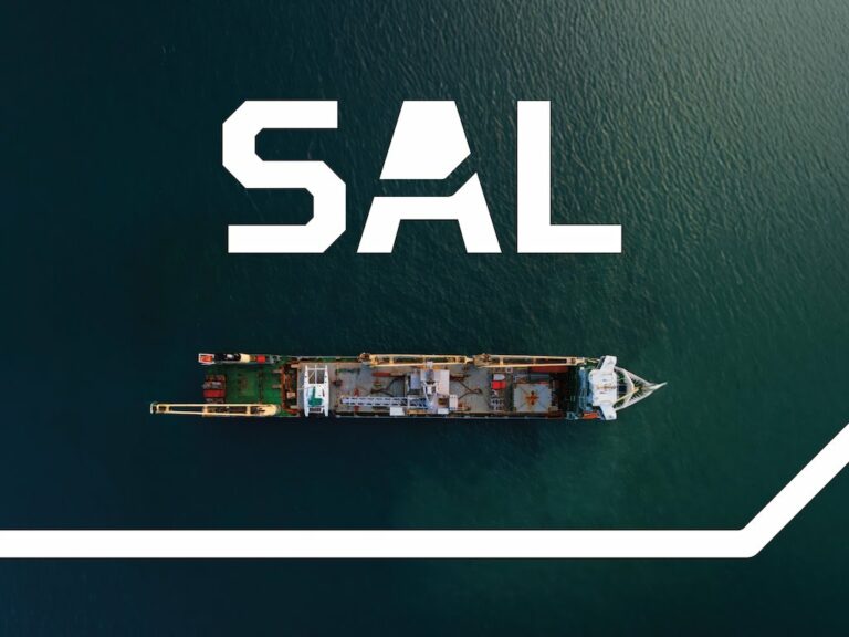 SAL Heavy Lift and Intermarine Unify Under One Global Brand - Move It ...