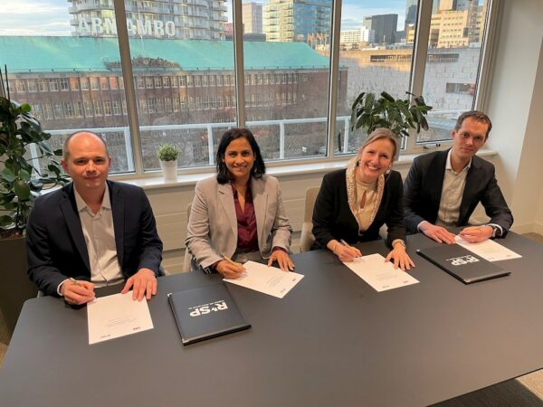 ABB to Deliver World’s Largest Shore Power System for Port of Rotterdam ...