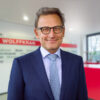 Wolffkran appoints new Group CEO - Move It Magazine